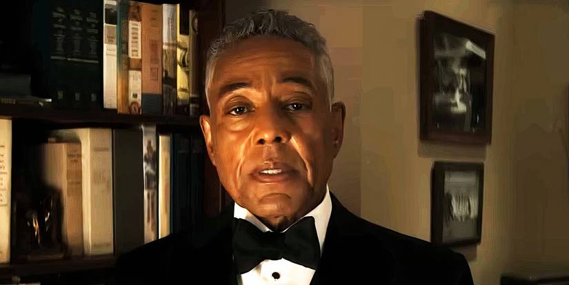 The Residence: Netflix's Underrated Only Murders in the Building ...