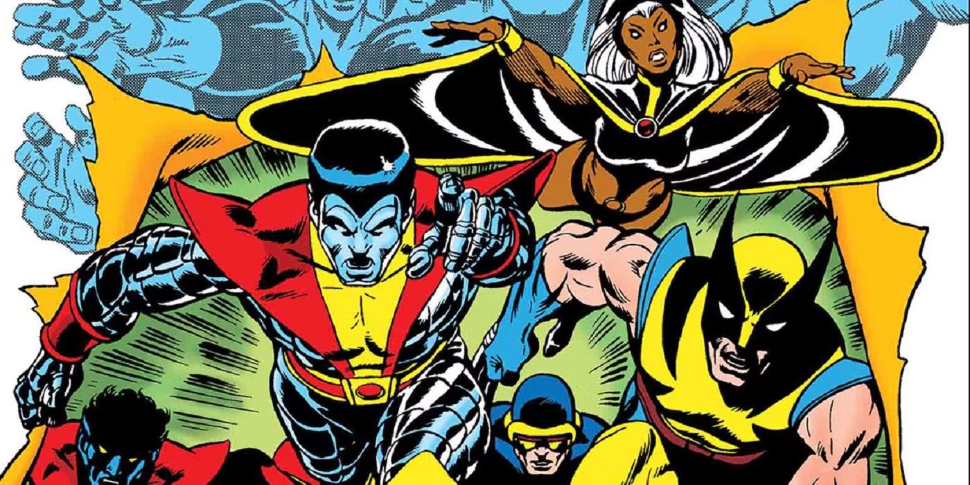 Rob Liefeld | ScreenRant