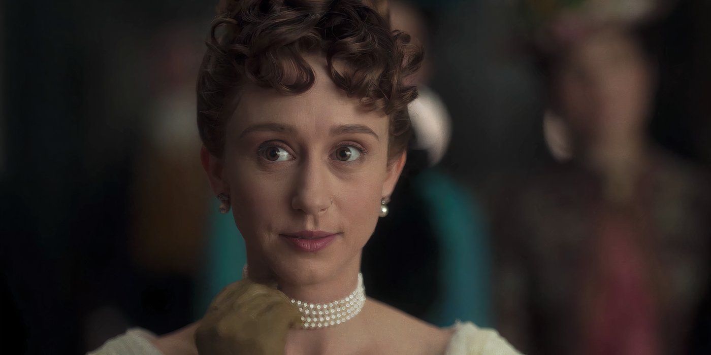 The Real Life Heiress The Gilded Age’s Gladys Russell Is Based On ...