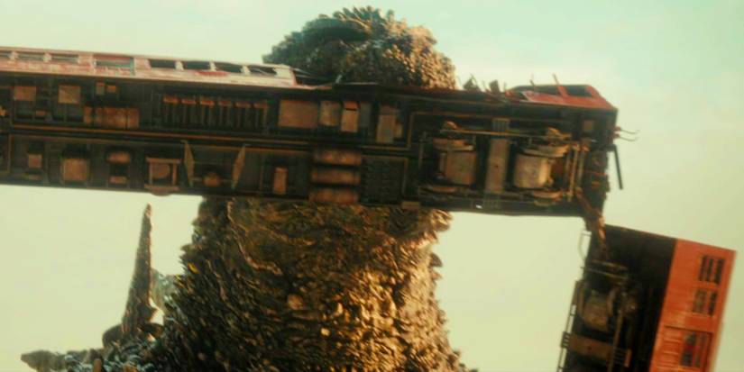 Godzilla Minus Zero Targets Crowded Blockbuster Release Window