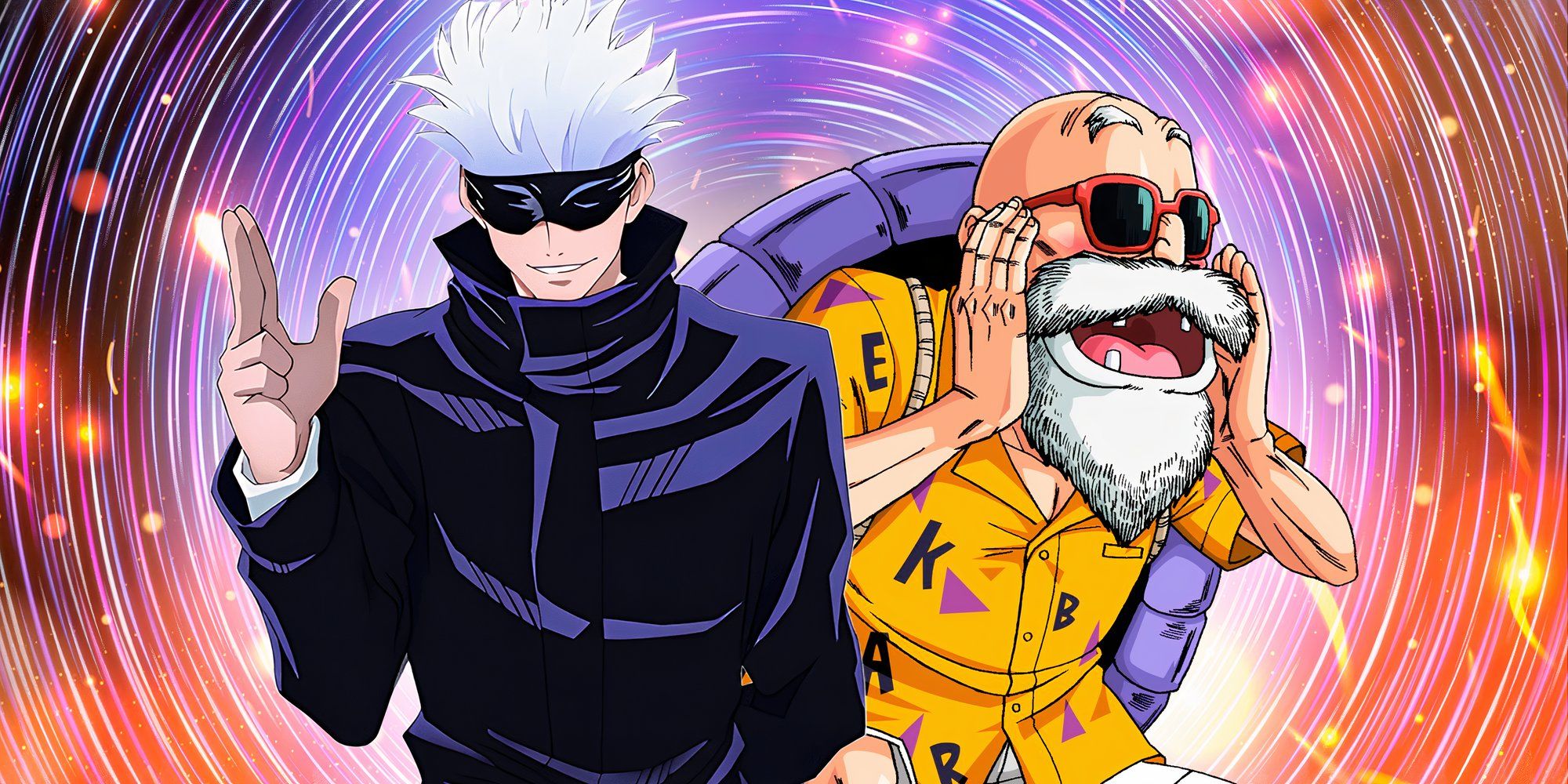 10 Elite Anime Teachers You Wish You Had in School