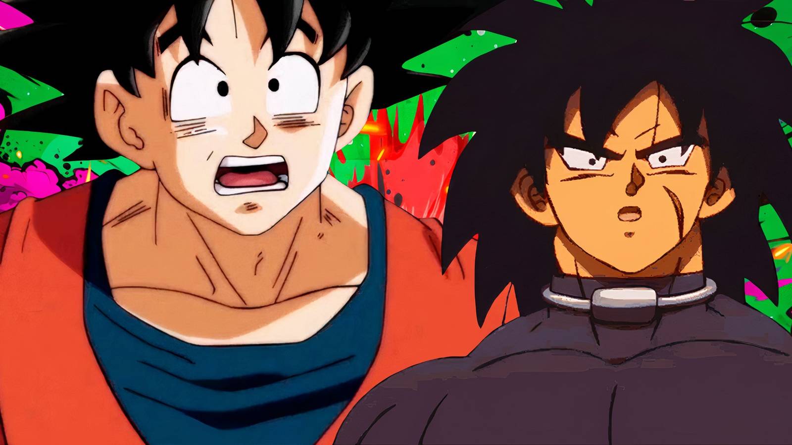 Dragon Ball Super Finally Clarifies What's Canon With The Series In ...
