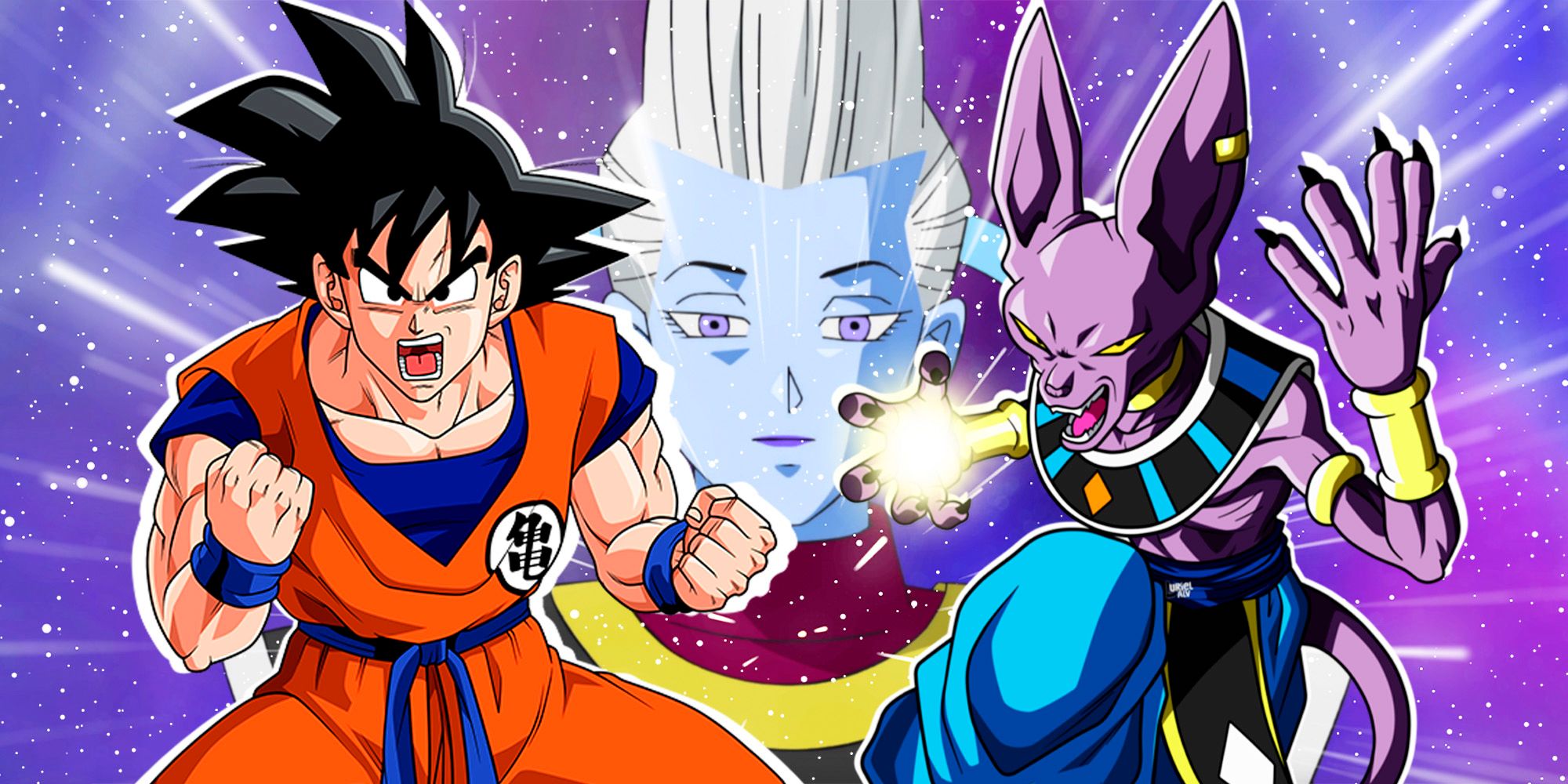 There's 1 Dragon Ball Super Theory Is So Clever Even Goku Thinks It's ...