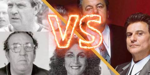Goodfellas Summary, Trailer, Cast, Where to Watch and More