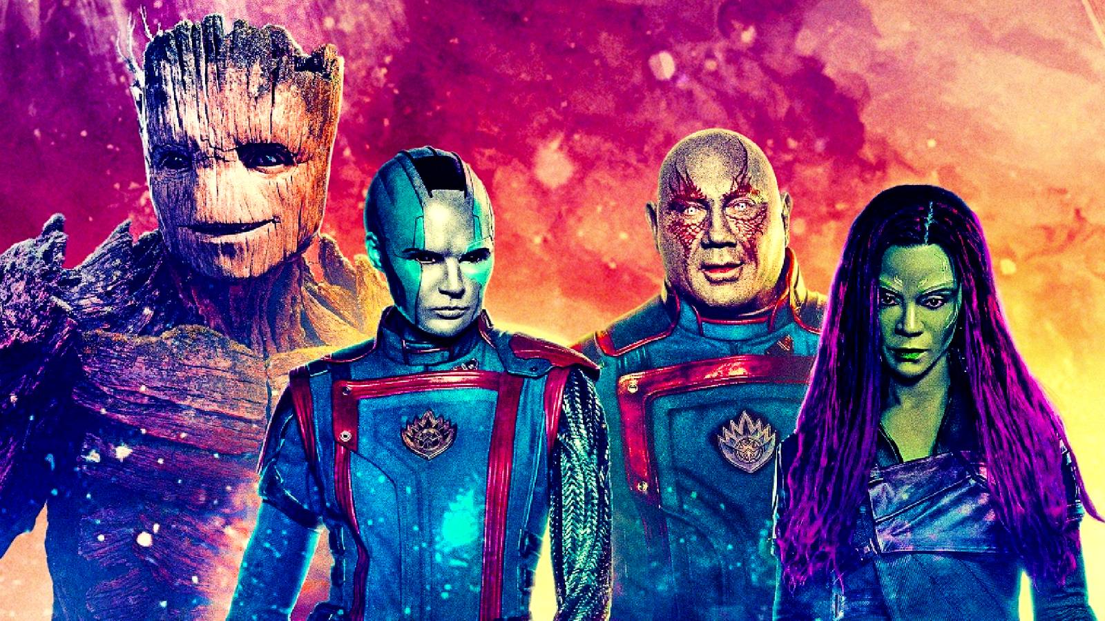 After 55 Years, the Guardians of the Galaxy's Most Powerful Hero Has ...