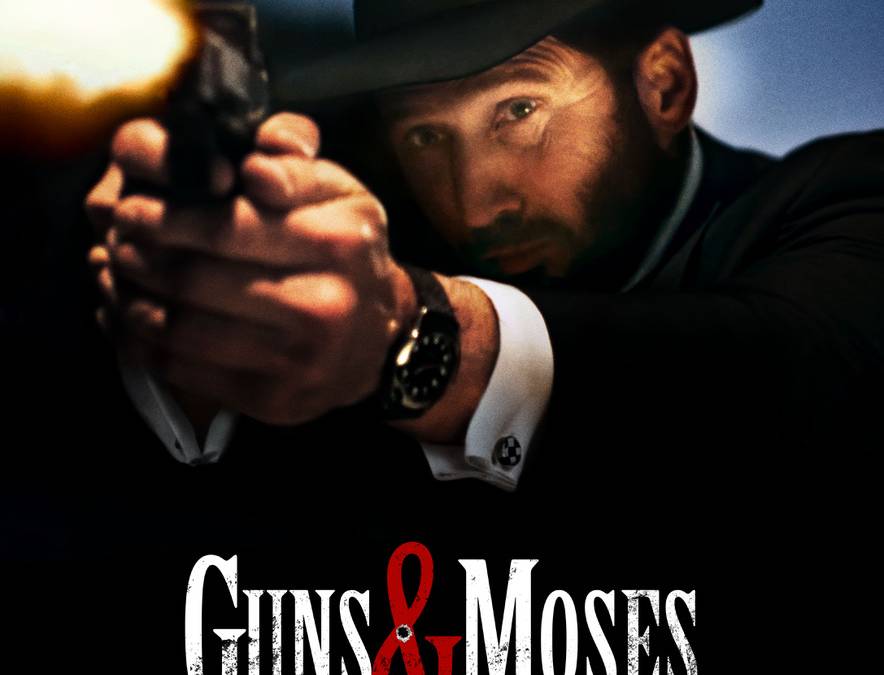 Guns & Moses Summary, Trailer, Cast, Where to Watch and More