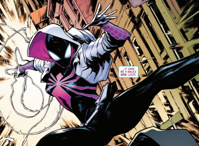 After 55 Long Years, Marvel Resurrects a Spider-Man Character Fans ...