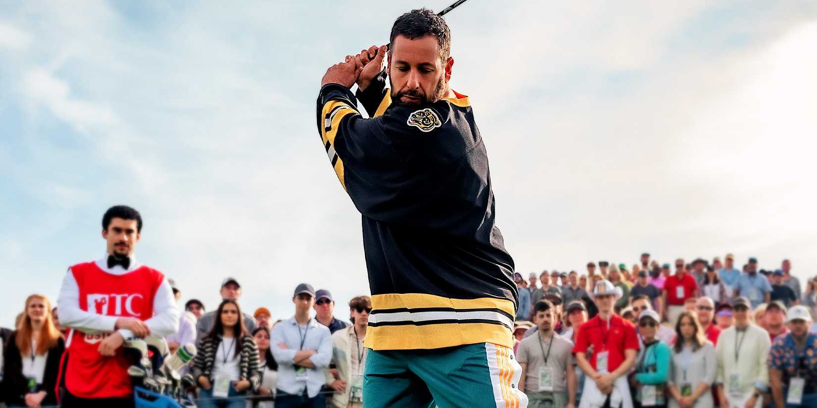 Happy Gilmore 2 Review: Adam Sandler's Long-Awaited Follow-Up Suffers ...