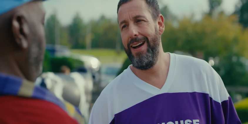 Happy Gilmore 2 Soundtrack Guide: Every Song & When They Play