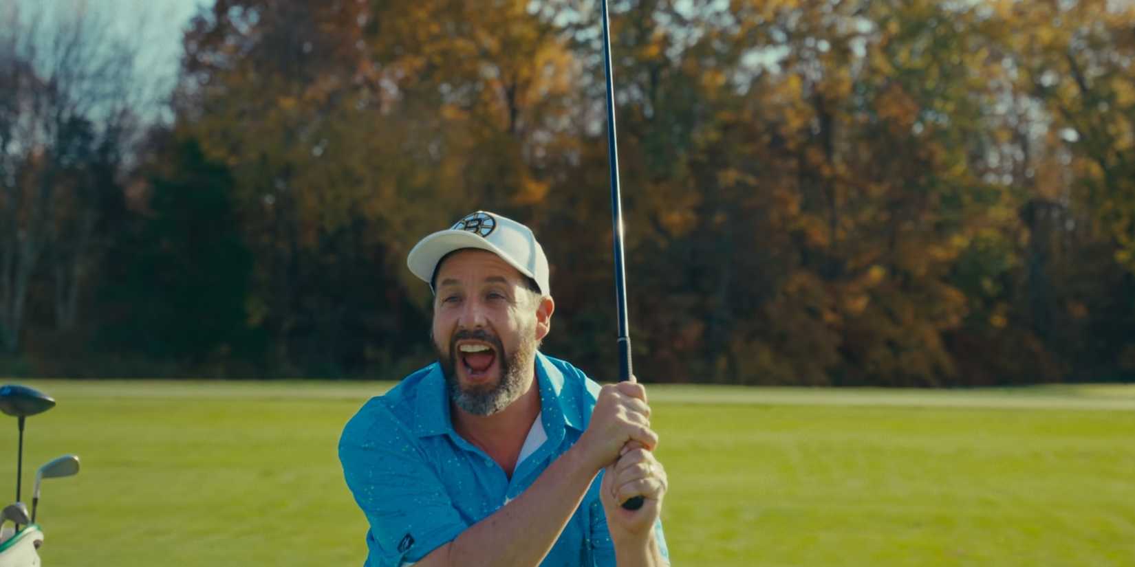 Happy Gilmore 2's 10 Best Callbacks & References To Adam Sandler's ...