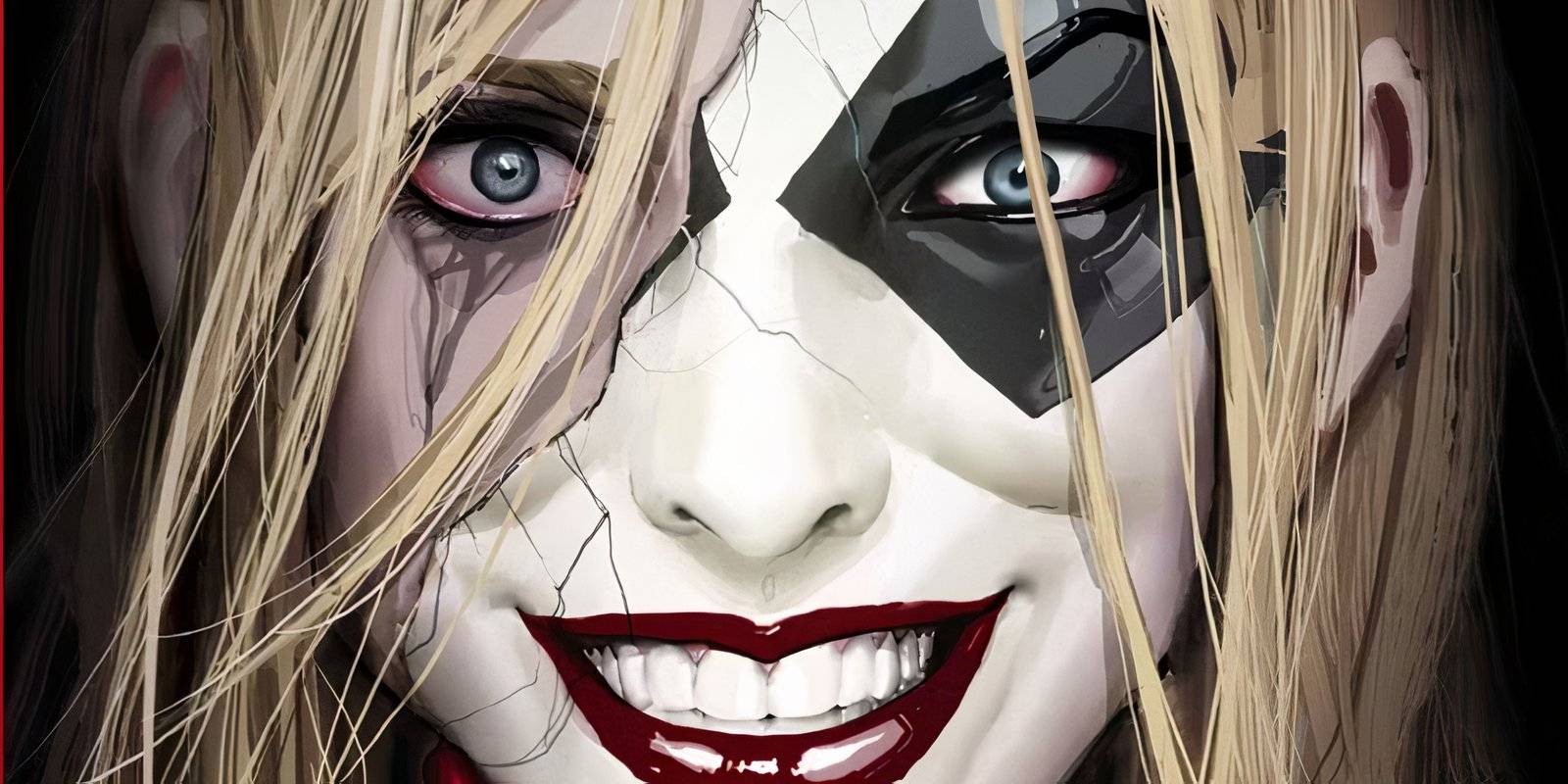 DC’s Best Harley Quinn Series Returns with a Brand-New Sequel