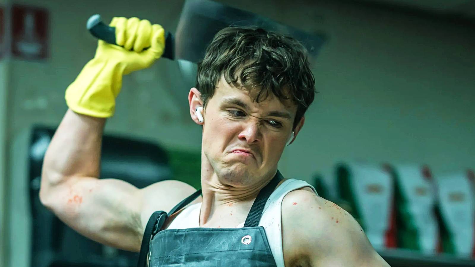 Dexter: Resurrection Episode 3 Review: Jack Alcott's Harrison Is ...