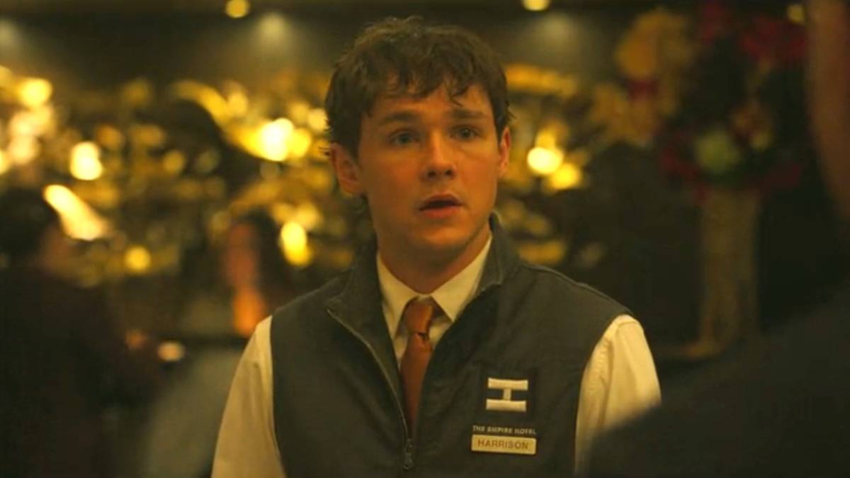 Dexter's 2 Ongoing TV Shows Right Now Are Telling The Same Story