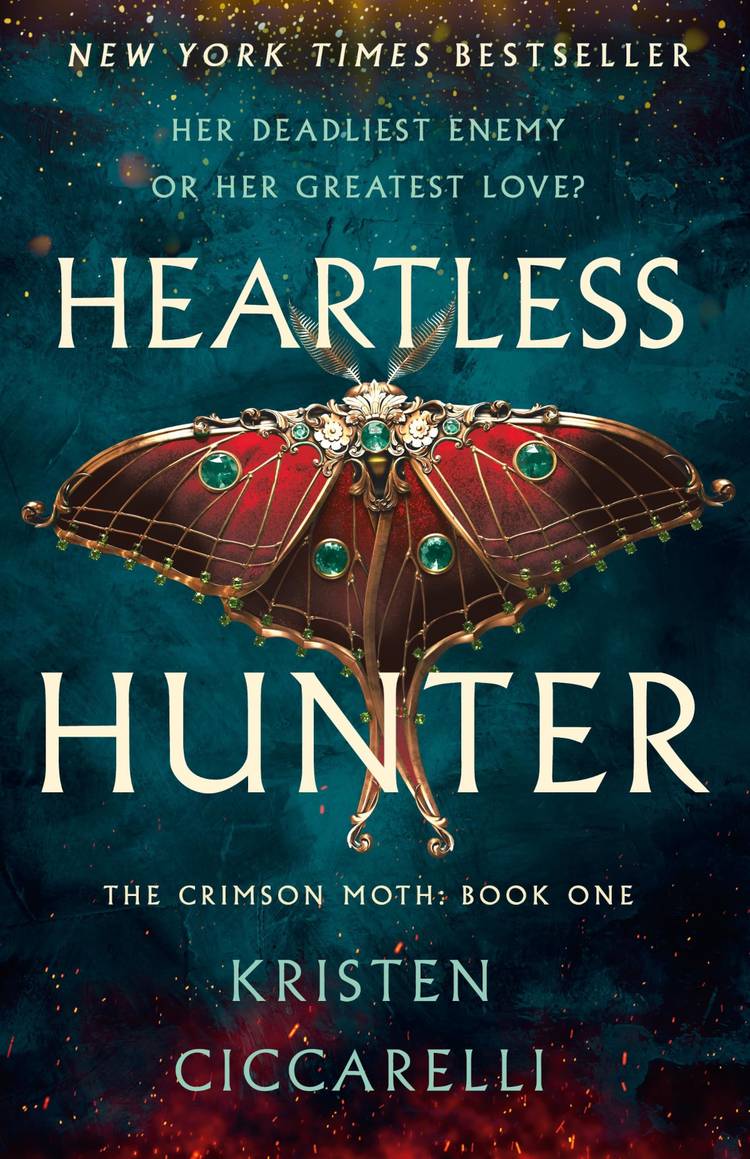 10 Great Romantasy Books That Hooked Us From Start To Finish