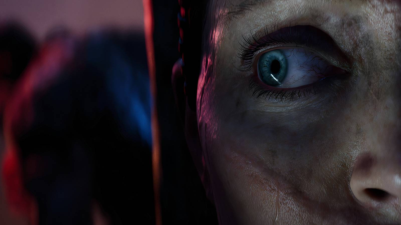 This Upcoming PS5 Game’s Terrifyingly Real Psychosis Was Crafted by ...