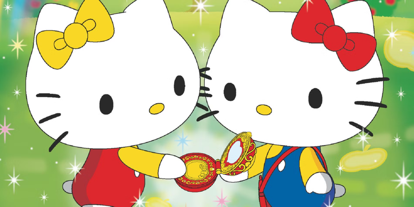 Every Hello Kitty Anime Ranked Best to Worst