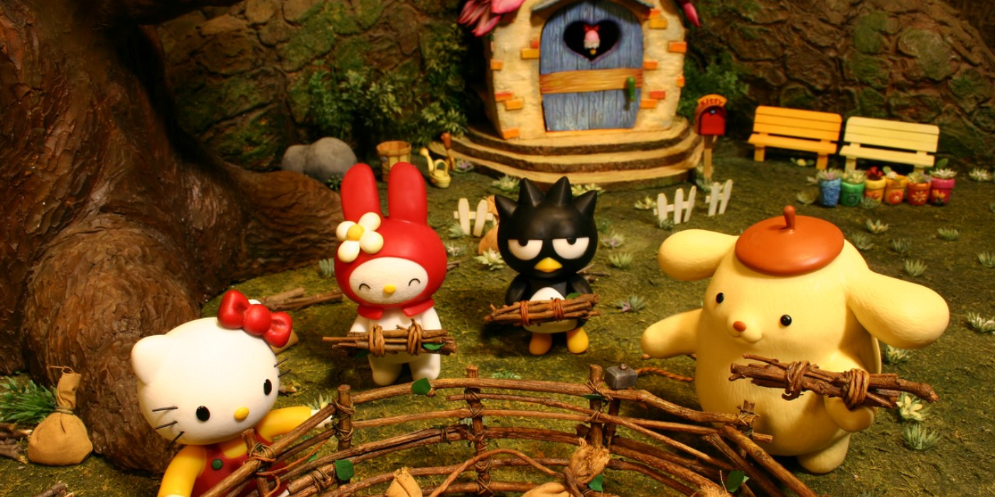 Every Hello Kitty Anime Ranked Best To Worst