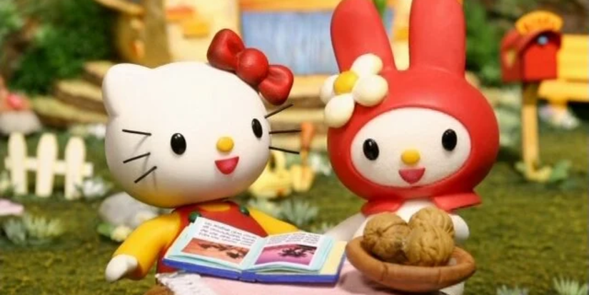 Hello Kitty's Origin: A Symbol of Peace Born from Wartime Tragedy