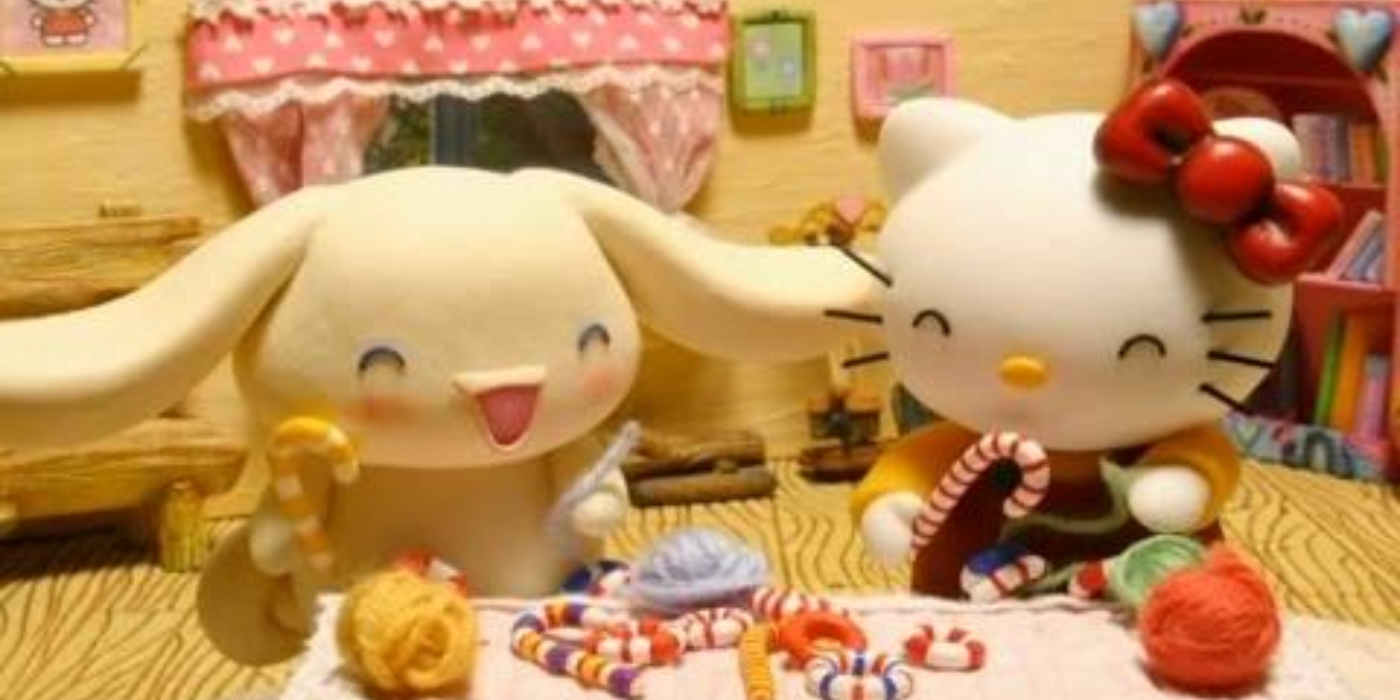 Every Hello Kitty Anime Ranked Best To Worst