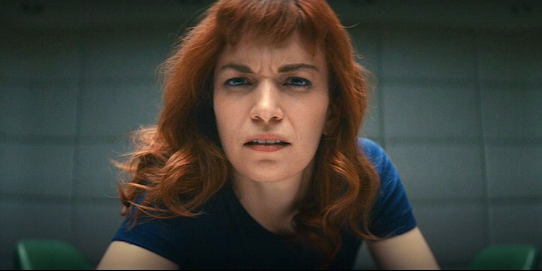 Why Helena Eagan's Innie Goes By Helly "R" Instead Of "E" In Severance