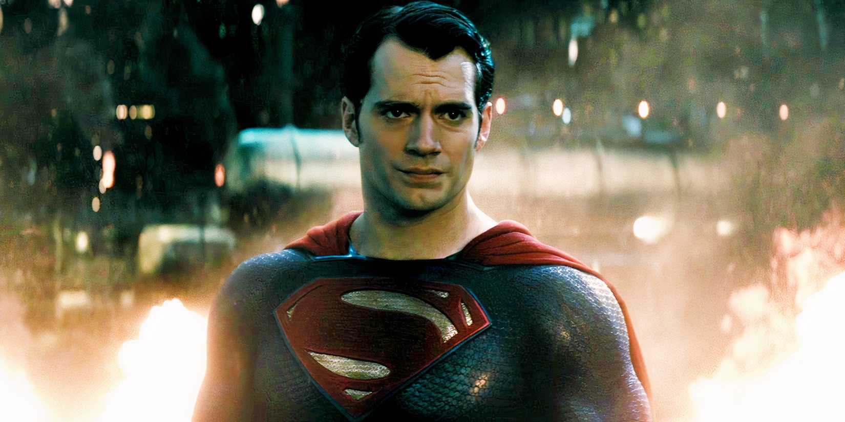 Henry Cavill's Long-Awaited Fantasy Action Reboot Is "Taking Of All My ...