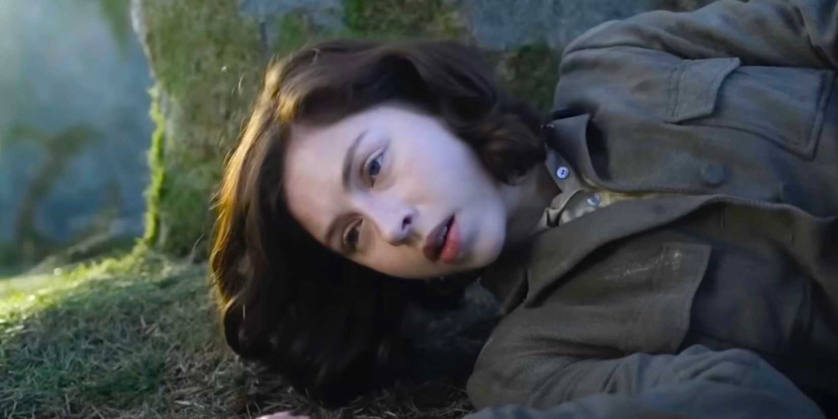 Outlander Prequel Reveals Dark Twist: Lord Lovat's Connection To Claire ...