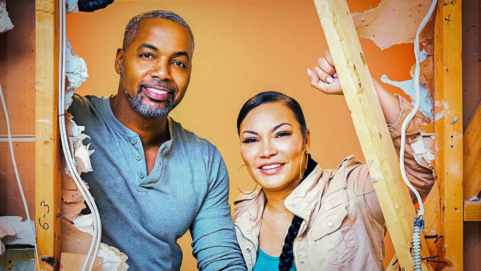 HGTV Stars Celebrate Huge Achievement Despite Shocking Cancellation Of ...