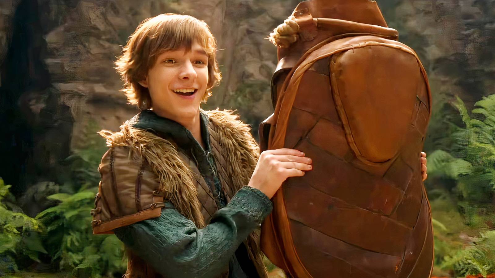 How To Train Your Dragon Box Office Milestone Closes Gap On Second ...