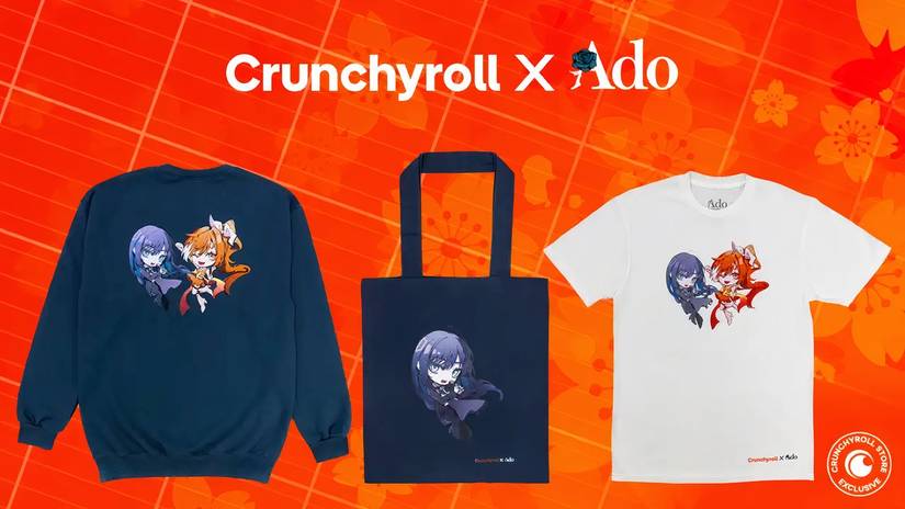 Crunchyroll Announces Major Collab With 1 of Anime's Top Singers That ...
