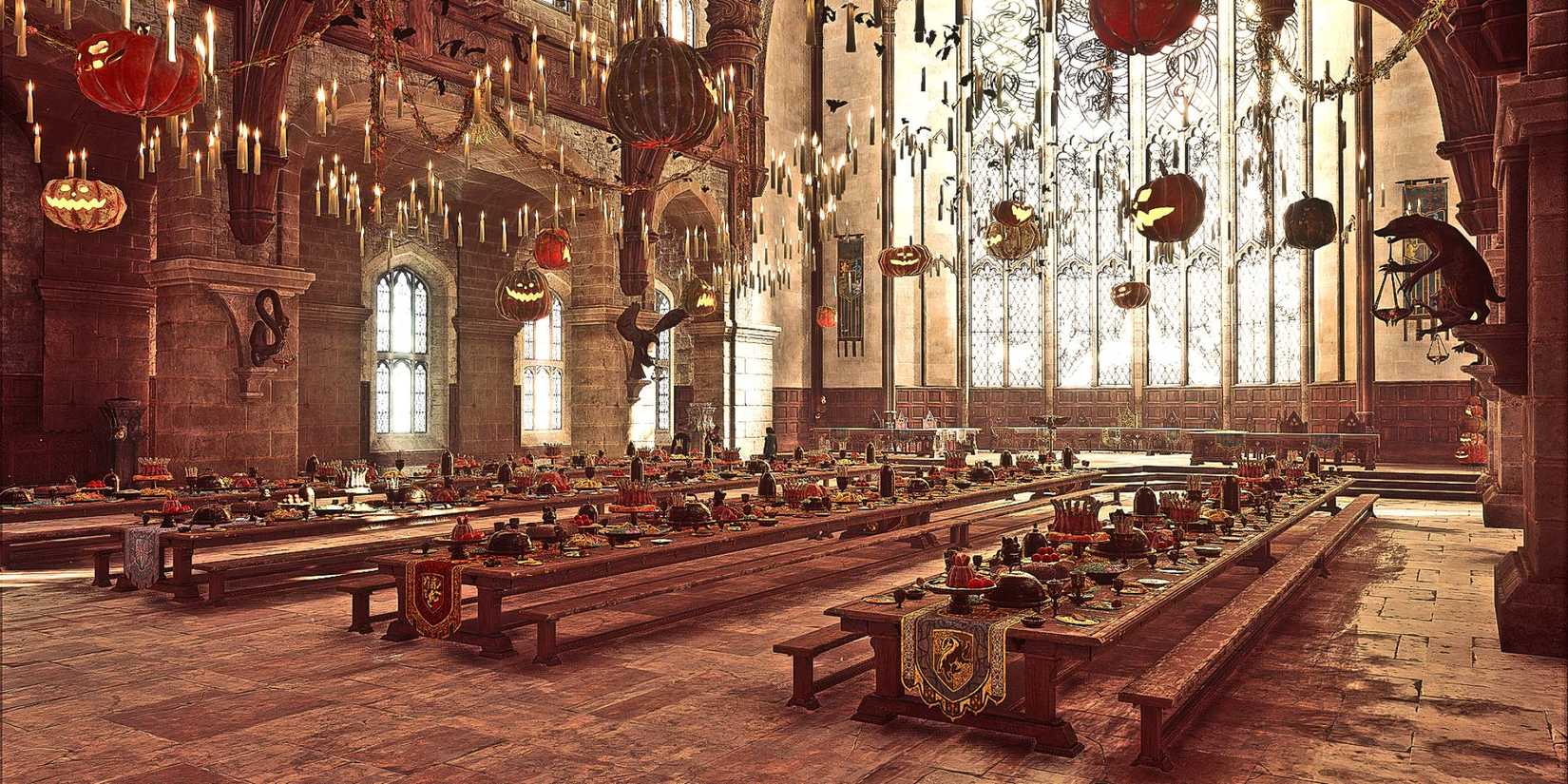 Hogwarts Legacy Fans Losing Their Minds Over Official Update From WB