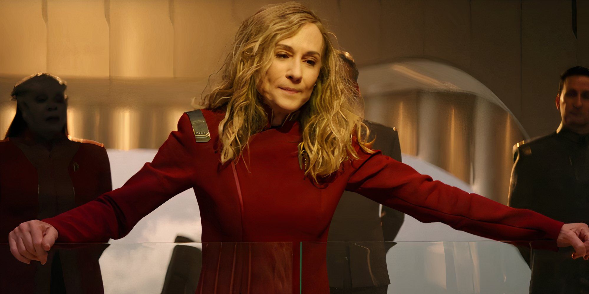 Star Trek: Starfleet Academy Trailer Confirms Release Date, Character Reveals & Legacy Callbacks