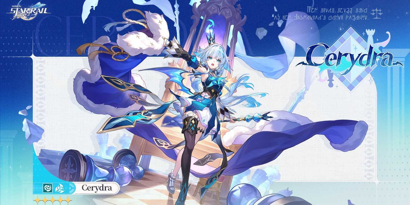 Honkai: Star Rail 3.5 - Release Date, New Characters, Banners, Story ...