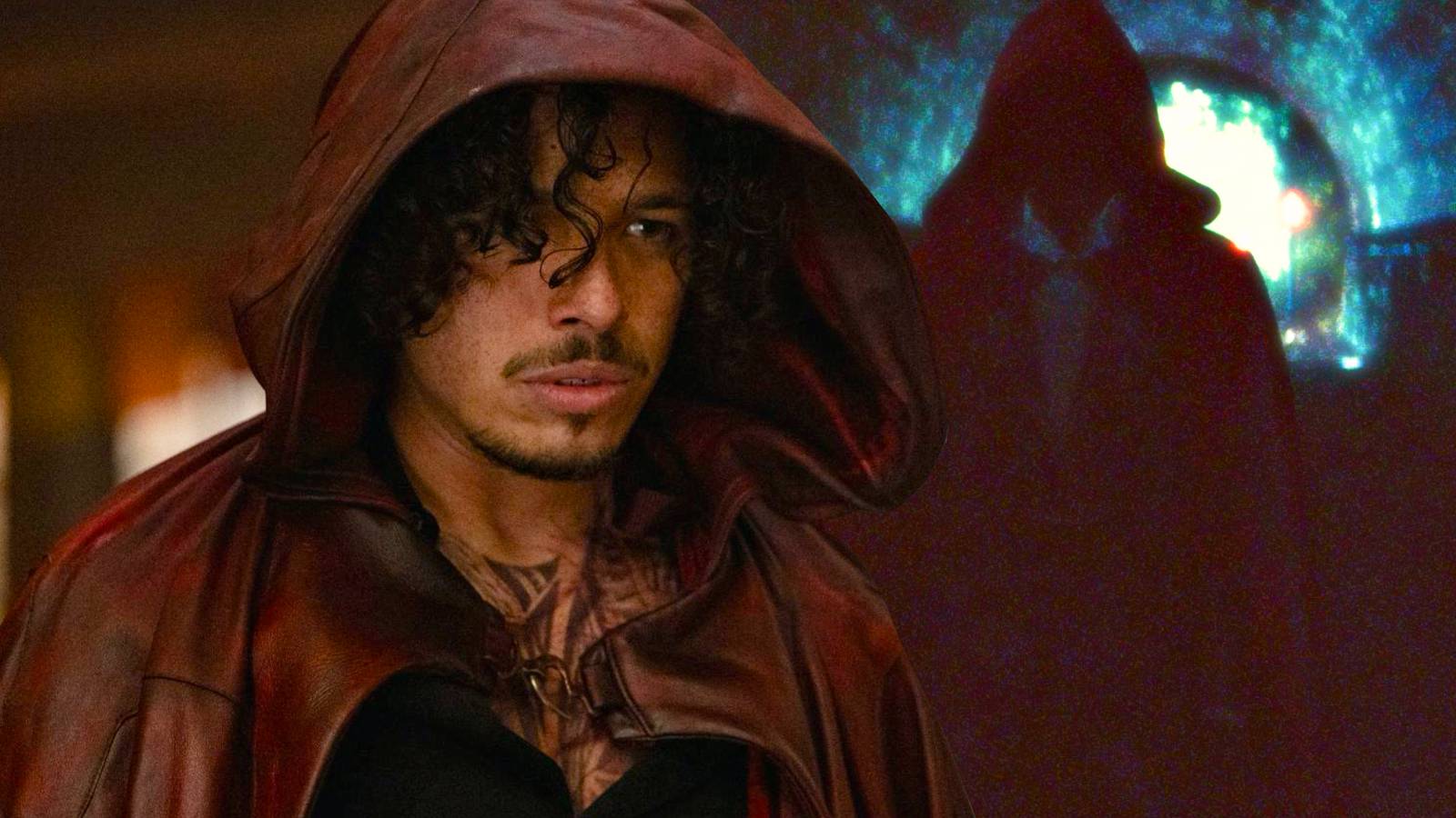 The MCU Just Finally Introduced The Marvel Villain We All Wanted To See ...