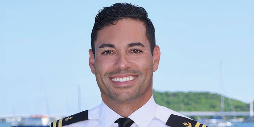 Below Deck Season 12: New Bosun Hugo Ortega's Open Relationship Is ...