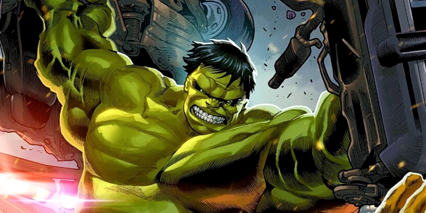 Comics Features | ScreenRant