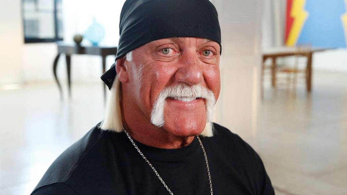 Hulk Hogan’s Son Reveals Heartbreaking Final Words To Dad Before Tragic ...