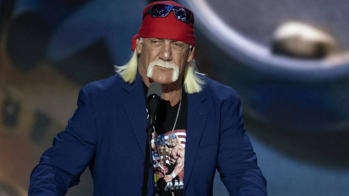 Hulk Hogan Dies At Age 71 – Cause Of Death Revealed