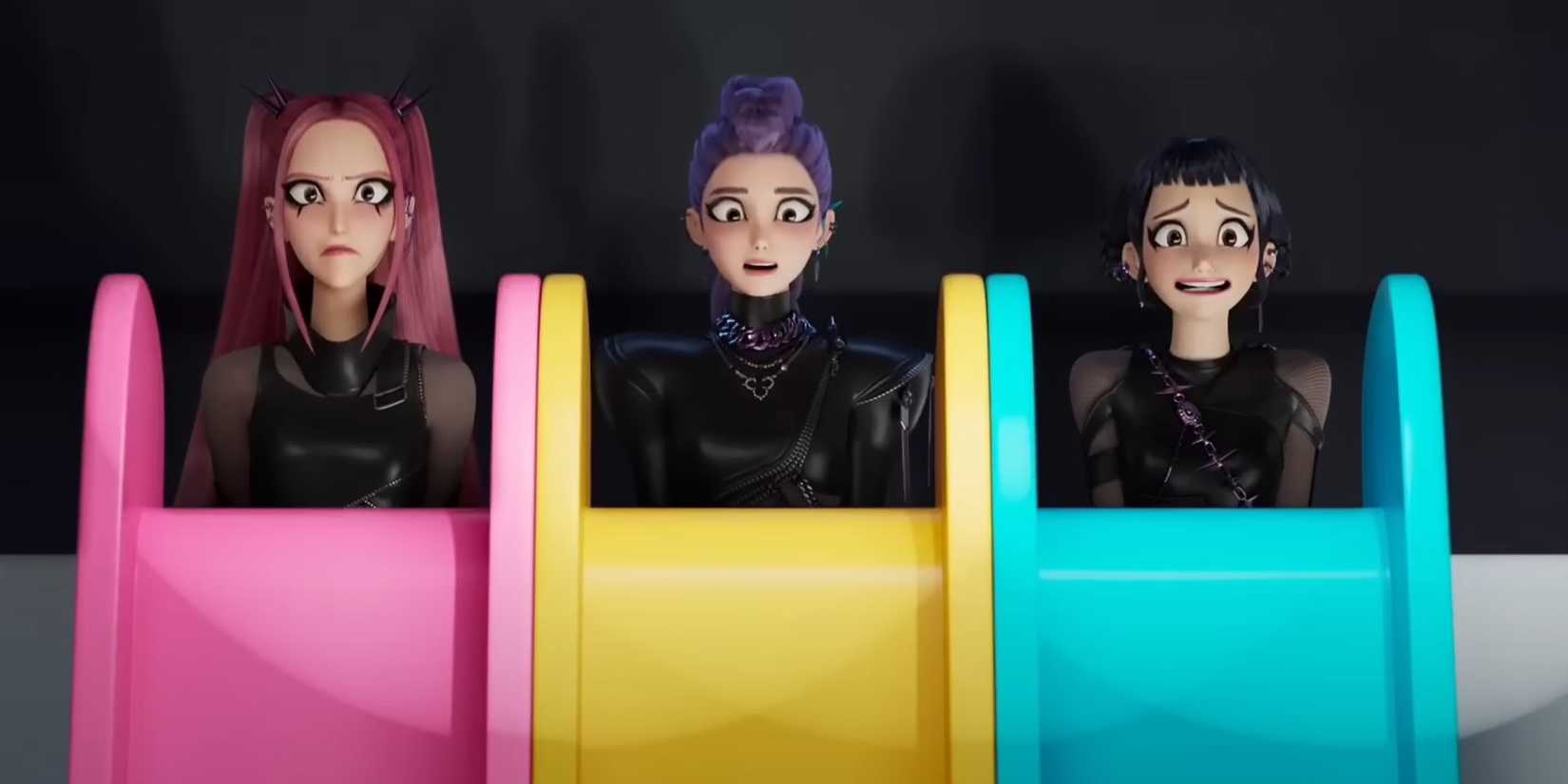 10 Funniest Moments In KPop Demon Hunters, Ranked