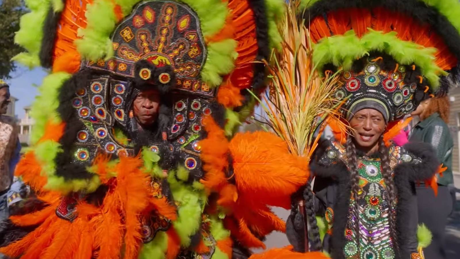 Hurricane Katrina: Race Against Time