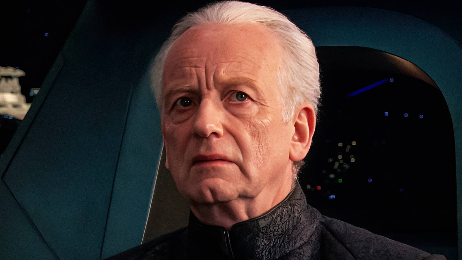 7 Sith Lords Who Appeared On Screen in Star Wars Canon