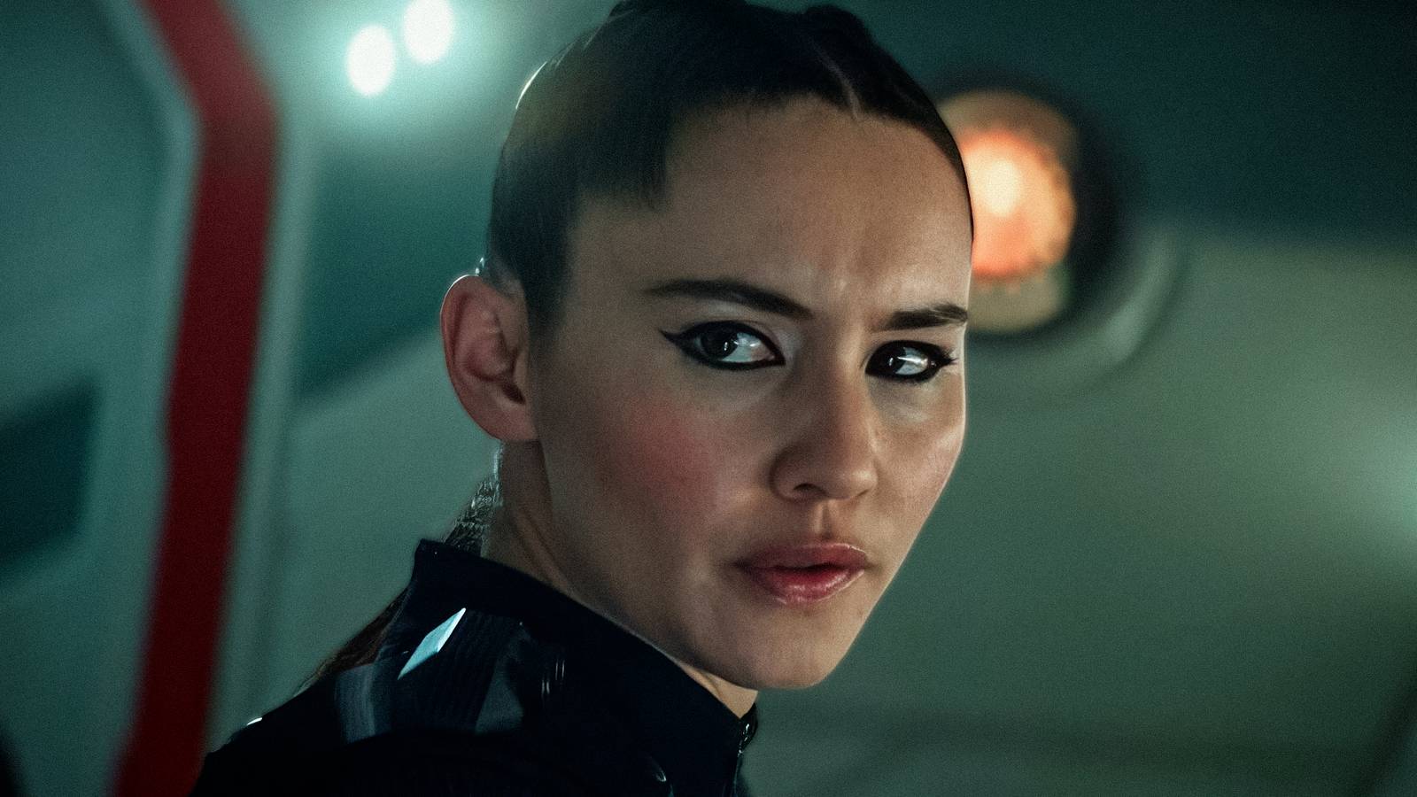 I Hope Star Trek: Strange New Worlds Finally Retires Its Most Overused ...