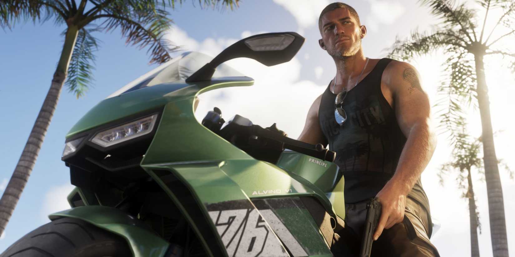 Take-Two CEO Finally Addresses GTA 6 Price After $100 Rumors