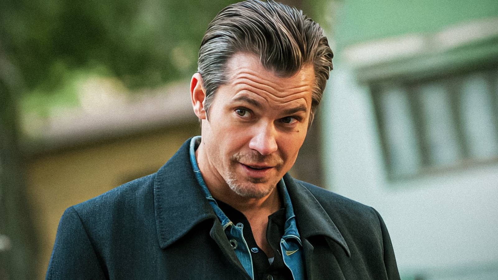 2 Years After Justified, Timothy Olyphant Played Another U.S. Marshal In A 93% RT Show