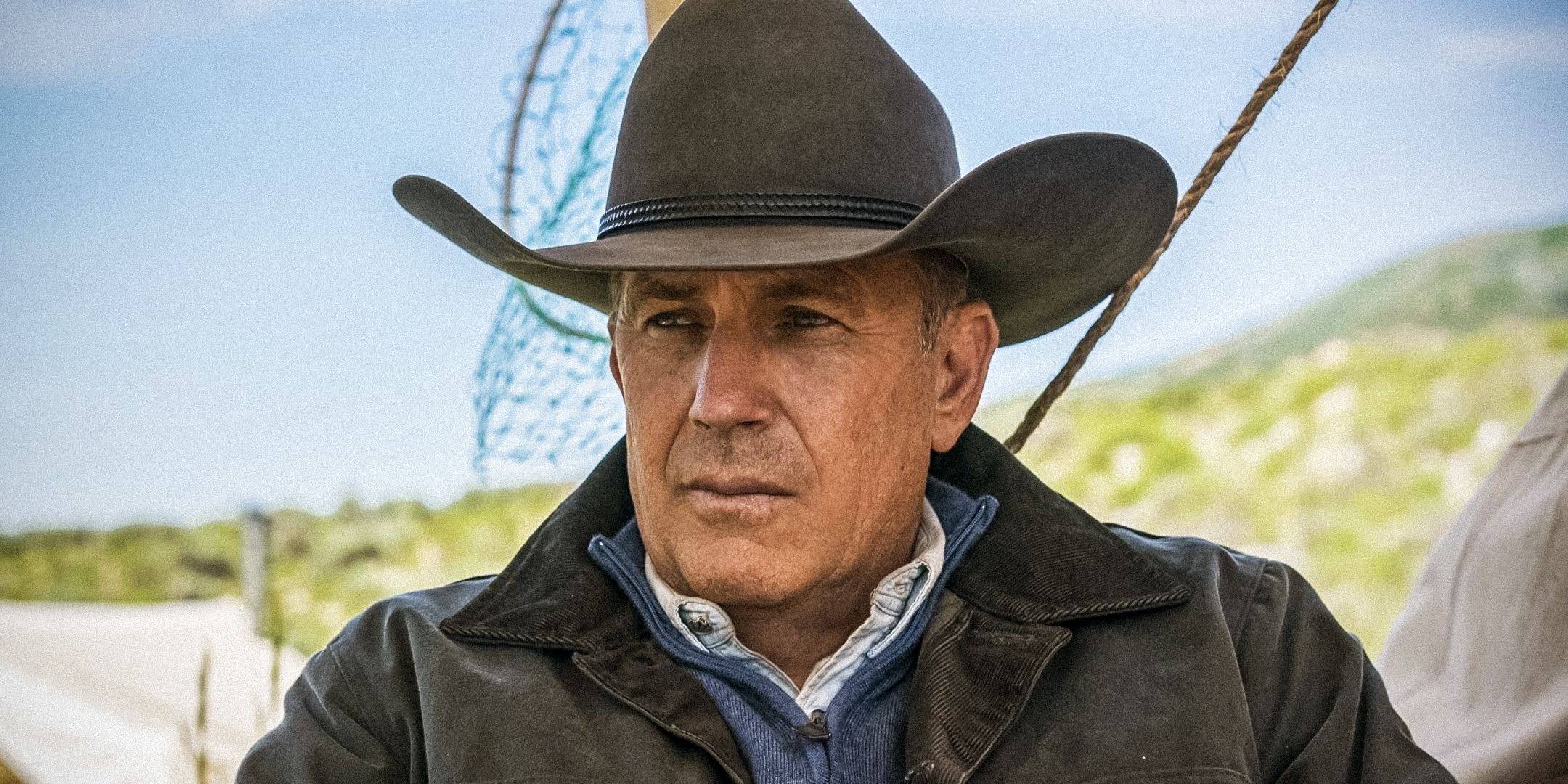 I Love Yellowstone, But The Best Neo-Western TV Show Of All Time Came ...