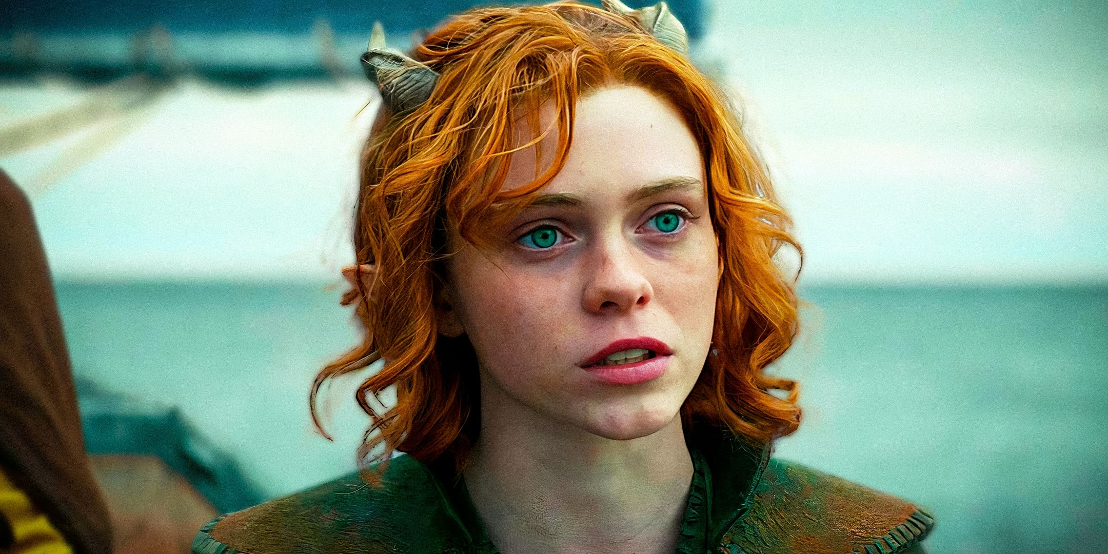 I Really Hope That Netflix's Dungeons & Dragons Show Is Completely ...