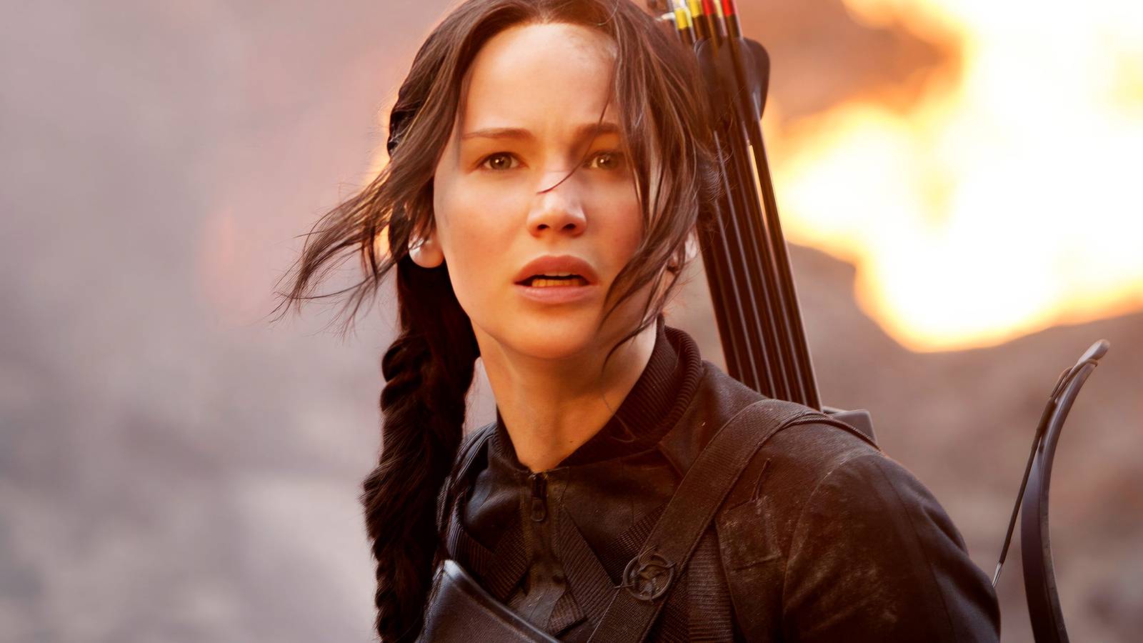 The Hunger Games TV Show: How The Inheritance Games Could Pave The Way