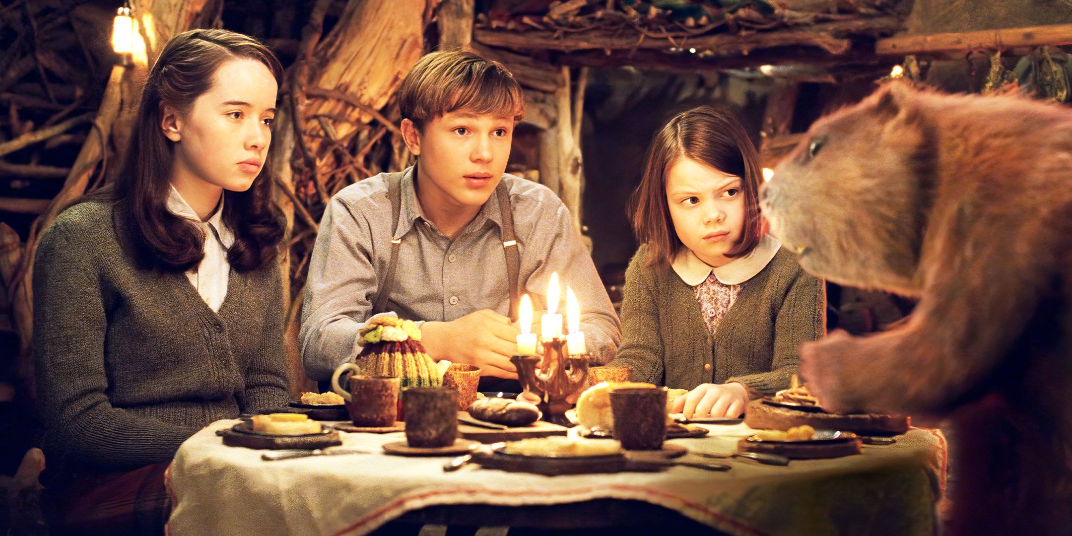 Greta Gerwig's 'Narnia': Release Date, Cast, Plot, and Everything We ...