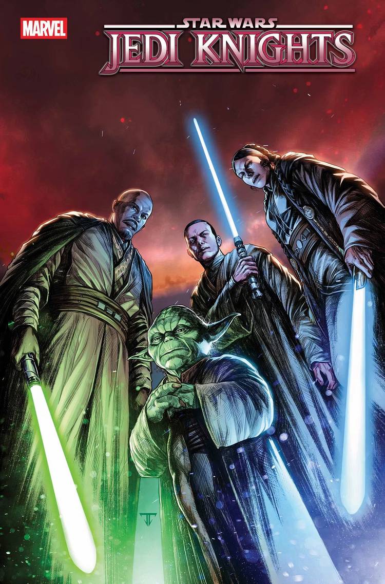 Star Wars’ New Jedi Padawan Fulfills a Demand That's Long Overdue