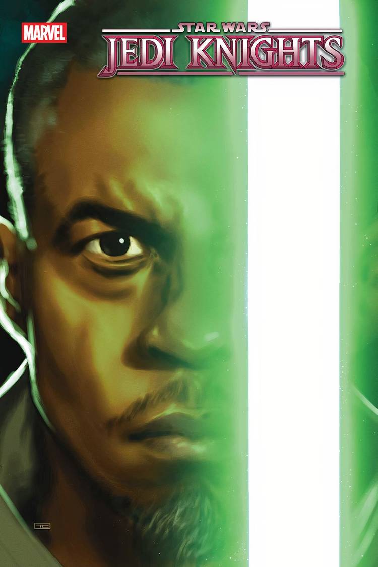 Star Wars’ New Jedi Padawan Fulfills a Demand That's Long Overdue