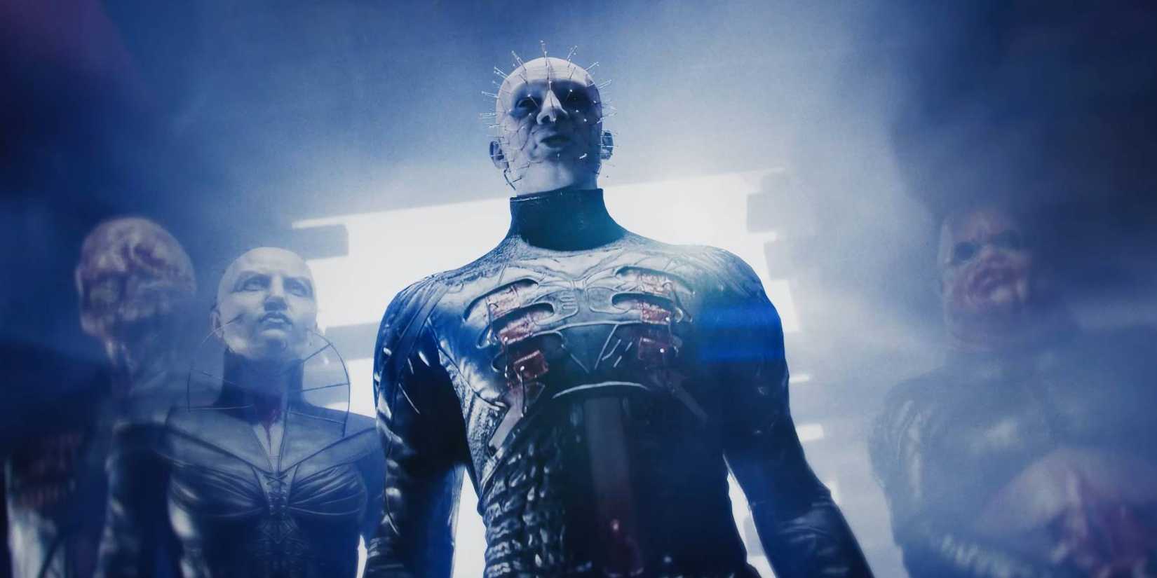 My Favorite Horror Franchise Is Finally Getting A Game, But One Feature ...